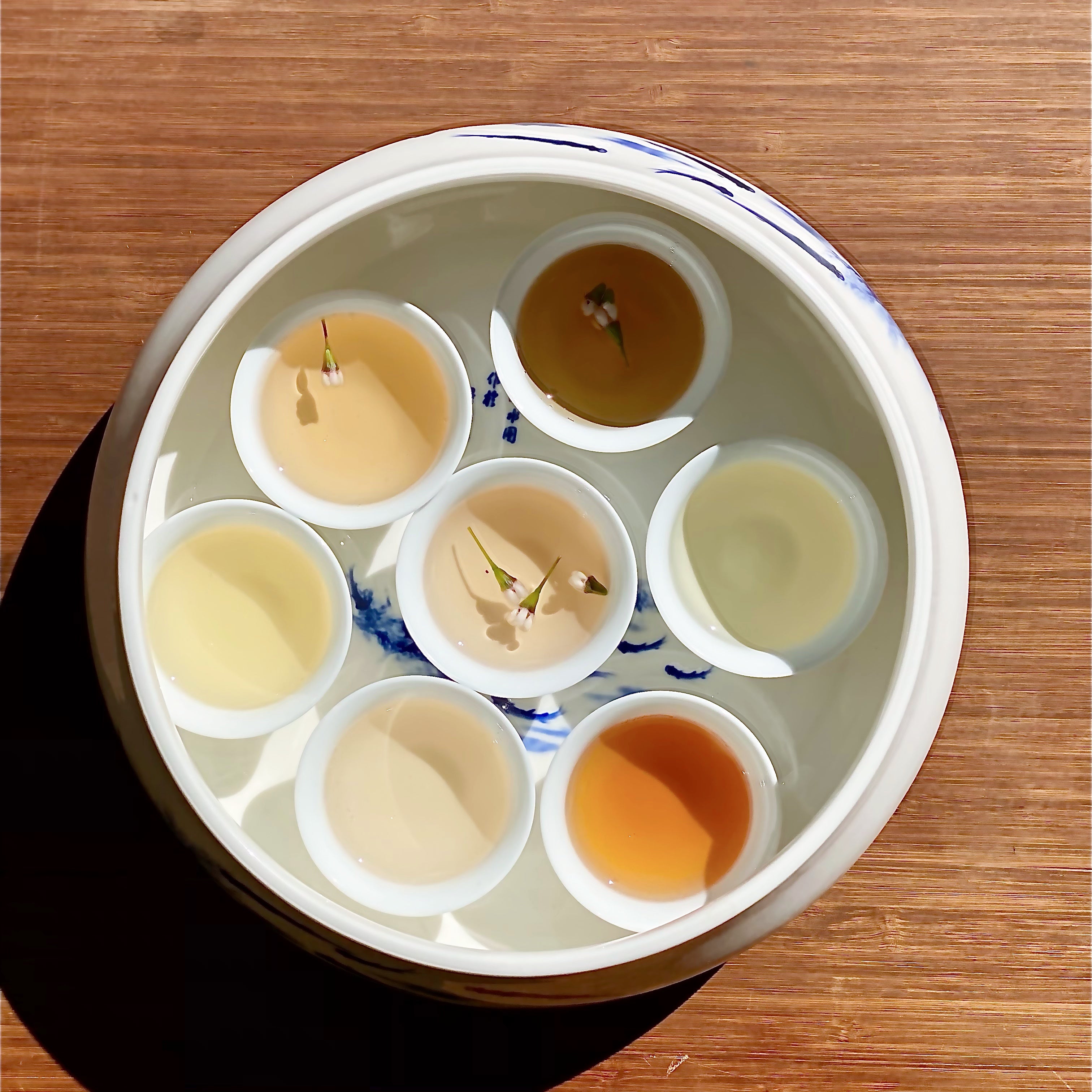 What’s The Difference Between A Tea And A Tisane? – Tea Drunk