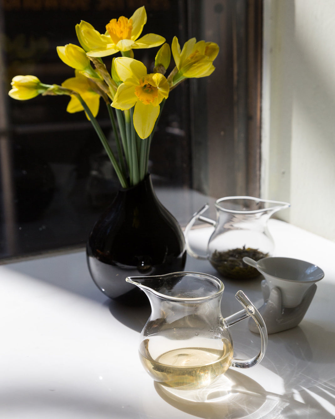 The Rarest Tea In The World | Chinese Yellow Tea | Tea Drunk