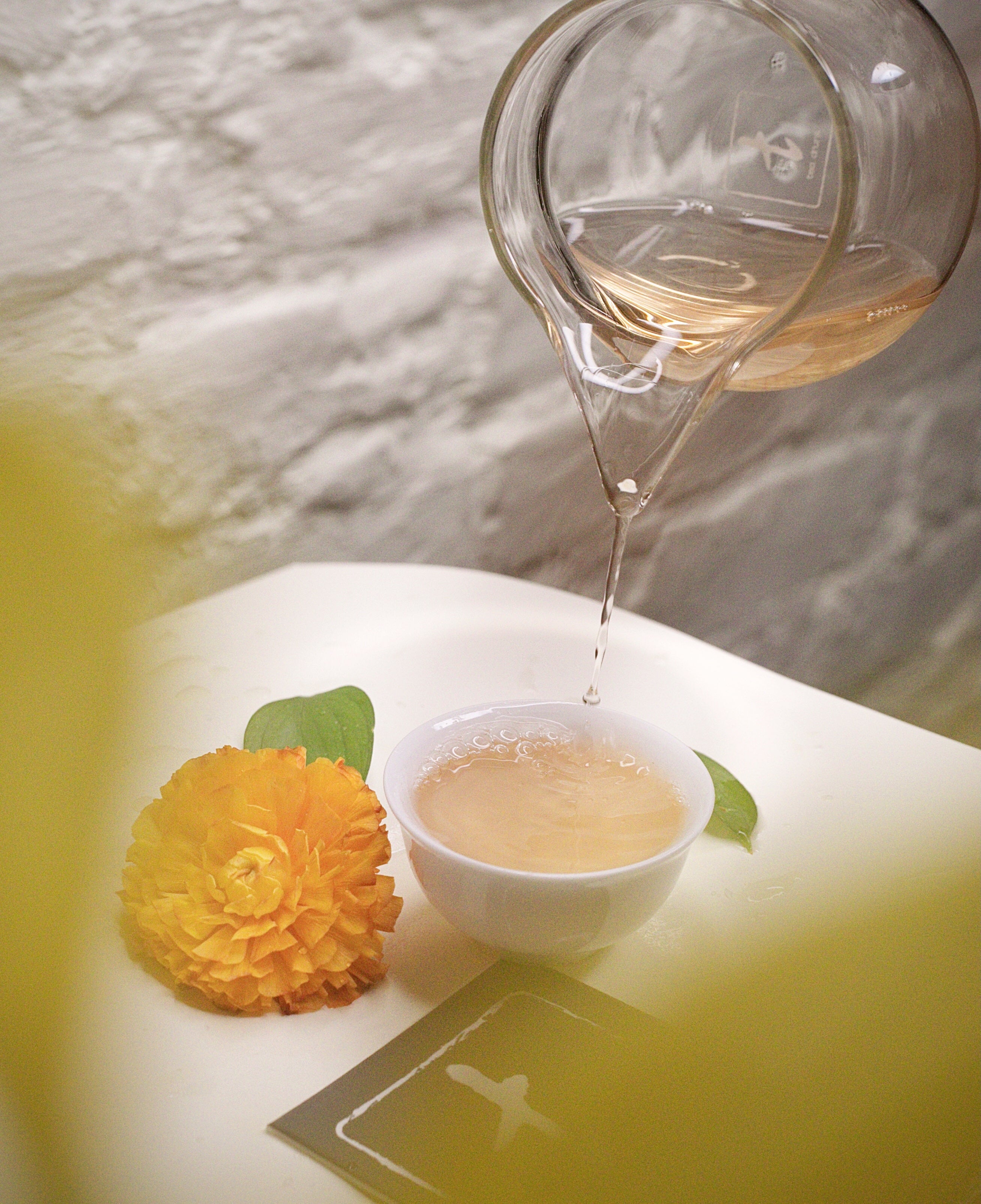 Educational Tea Club Subscription Box | Luxury Membership | Tea Drunk