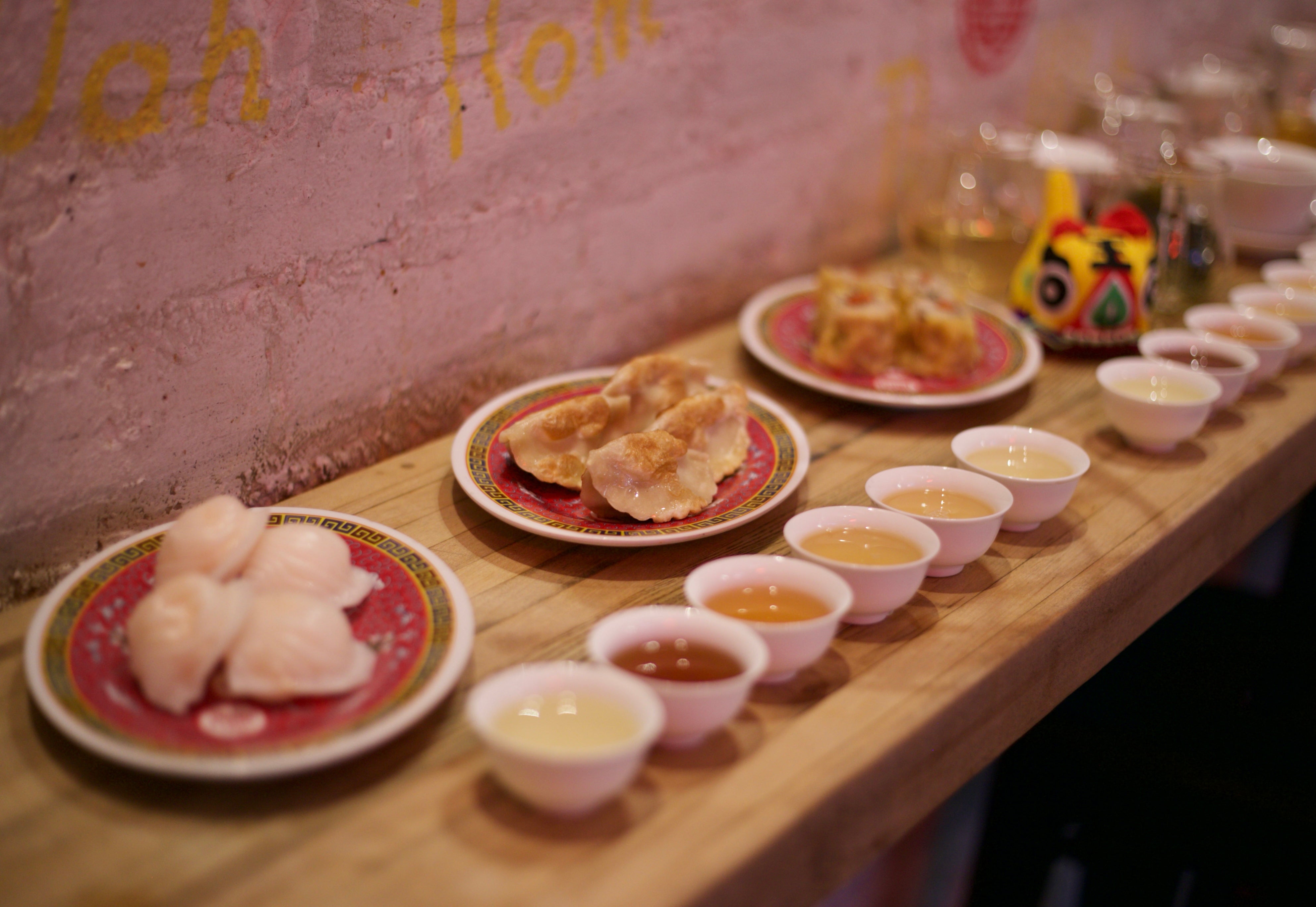 Educational Tea Club Subscription Box | Luxury Membership | Tea Drunk