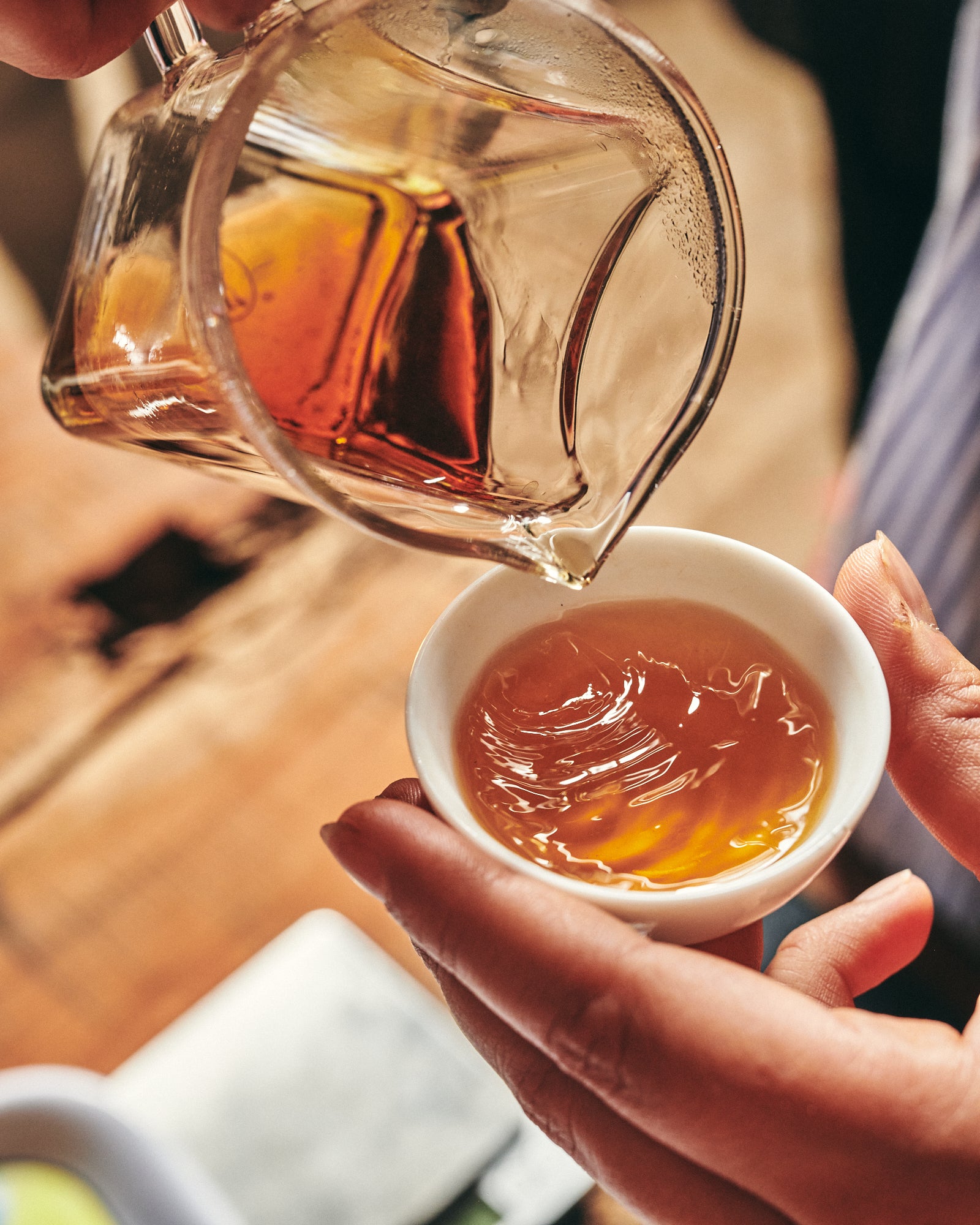 Tea Drunk | Producers of the World's Most Prized Loose Leaf Teas